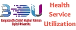 BDU Health Service Utilization | Login